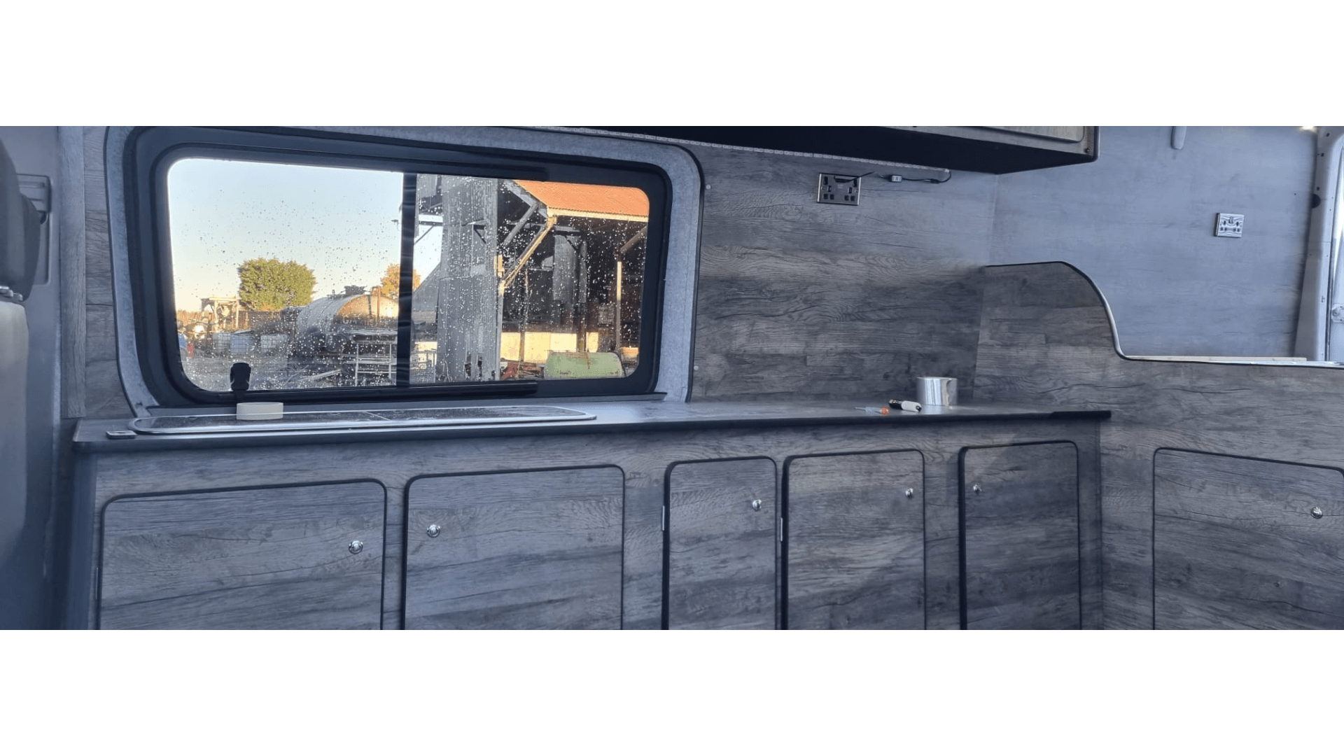 Van Conversion Experts – Affordable Luxury Van For You…