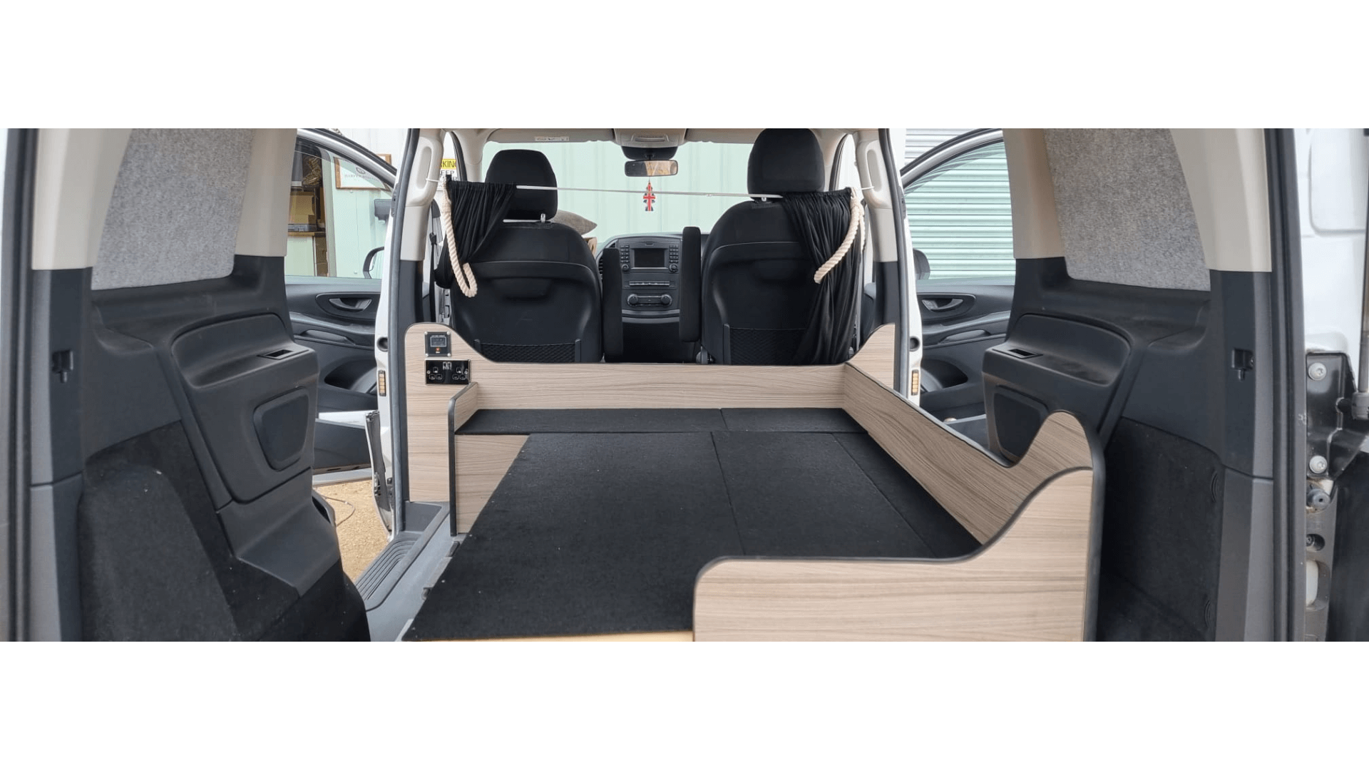 Van Conversion Experts – Affordable Luxury Van For You…